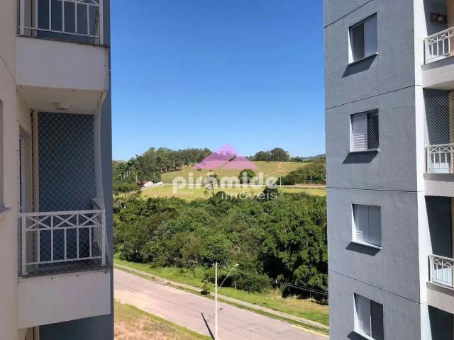 Apartamento em Jardim Bela Vista, São José dos Campos/SP de 48m² 2 quartos à venda por R$ 289.000,00