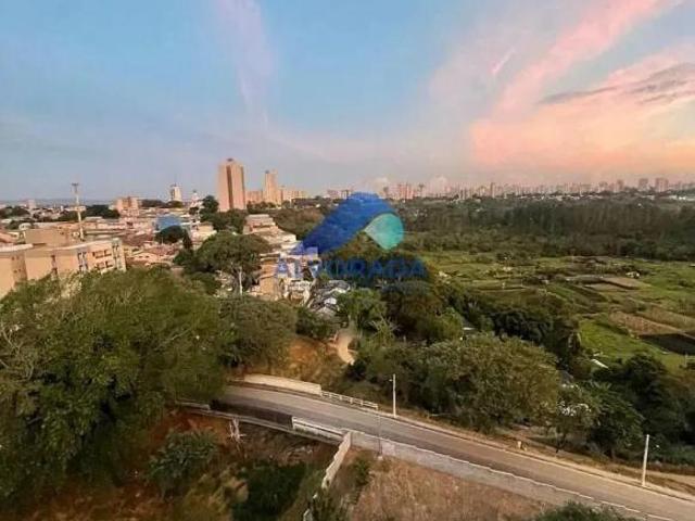Apartamento em Jardim Bela Vista, São José dos Campos/SP de 48m² 2 quartos à venda por R$ 290.000,00