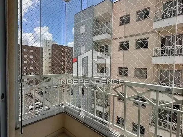 Apartamento em Jardim Bela Vista, São José dos Campos/SP de 48m² 2 quartos à venda por R$ 297.000,00