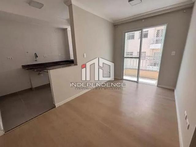 Apartamento em Jardim Bela Vista, São José dos Campos/SP de 48m² 2 quartos à venda por R$ 298.000,00