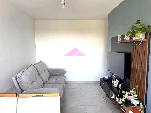 Apartamento em Jardim Bela Vista, São José dos Campos/SP de 48m² 2 quartos à venda por R$ 319.900,00
