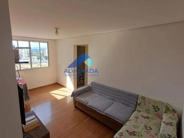 Apartamento em Jardim Bela Vista, São José dos Campos/SP de 48m² 2 quartos à venda por R$ 319.900,00