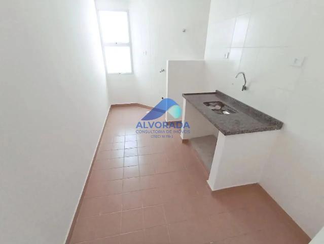 Apartamento em Jardim Bela Vista, São José dos Campos/SP de 48m² 2 quartos à venda por R$ 319.000,00 ou para locação R$ 1.900,00/mes