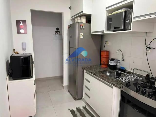 Apartamento em Jardim Bela Vista, São José dos Campos/SP de 48m² 2 quartos à venda por R$ 319.000,00