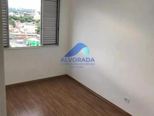 Apartamento em Jardim Bela Vista, São José dos Campos/SP de 48m² 2 quartos à venda por R$ 320.000,00