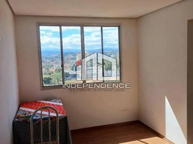 Apartamento em Jardim Bela Vista, São José dos Campos/SP de 48m² 2 quartos à venda por R$ 320.000,00