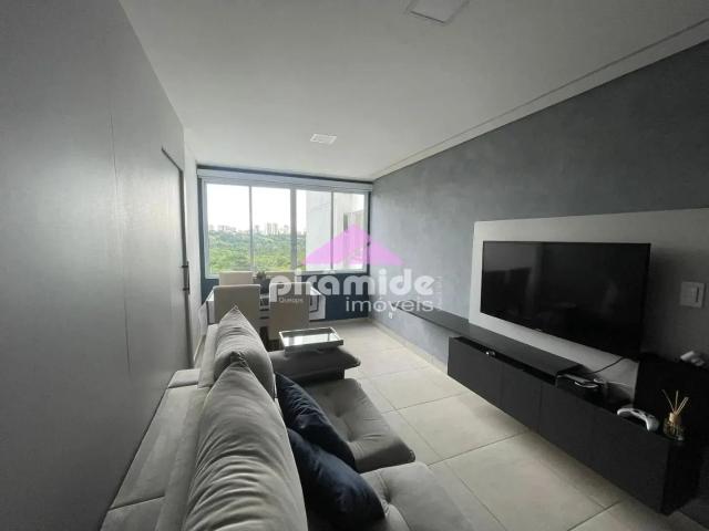 Apartamento em Jardim Bela Vista, São José dos Campos/SP de 48m² 2 quartos à venda por R$ 329.900,00