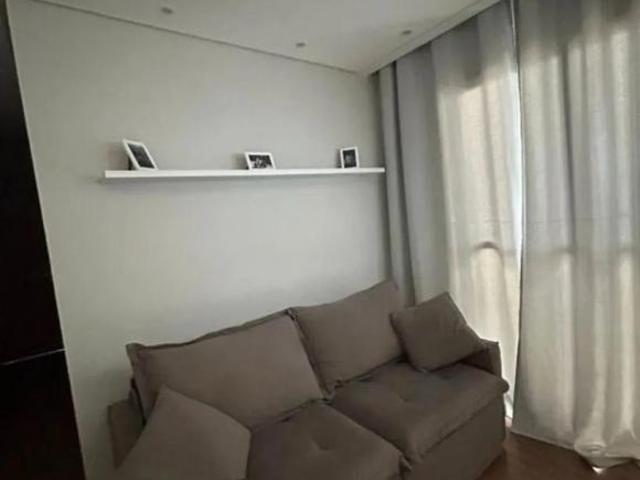 Apartamento em Jardim Bela Vista, São José dos Campos/SP de 48m² 2 quartos à venda por R$ 460.000,00