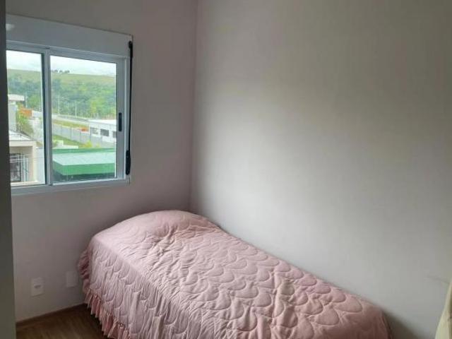 Apartamento em Jardim Bela Vista, São José dos Campos/SP de 48m² 2 quartos à venda por R$ 520.000,00