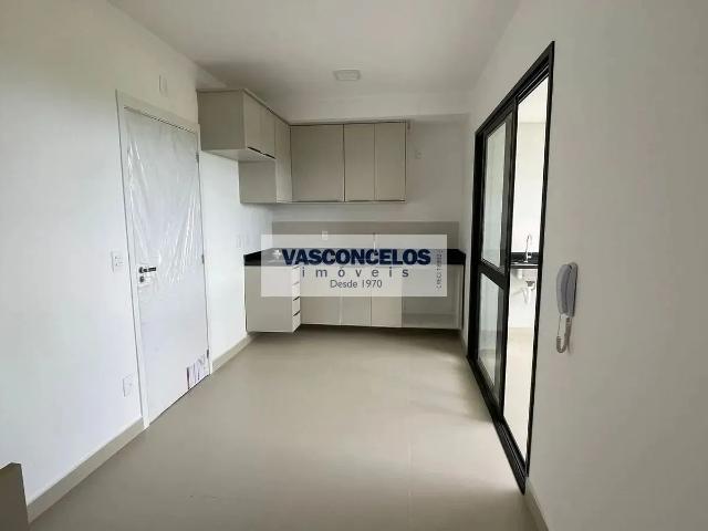 Apartamento em Jardim Bela Vista, São José dos Campos/SP de 50m² 2 quartos à venda por R$ 428.498,00