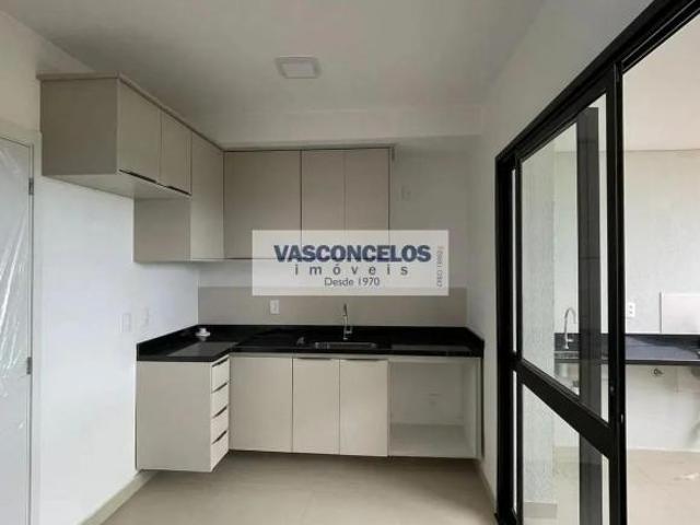 Apartamento em Jardim Bela Vista, São José dos Campos/SP de 50m² 2 quartos à venda por R$ 429.498,00