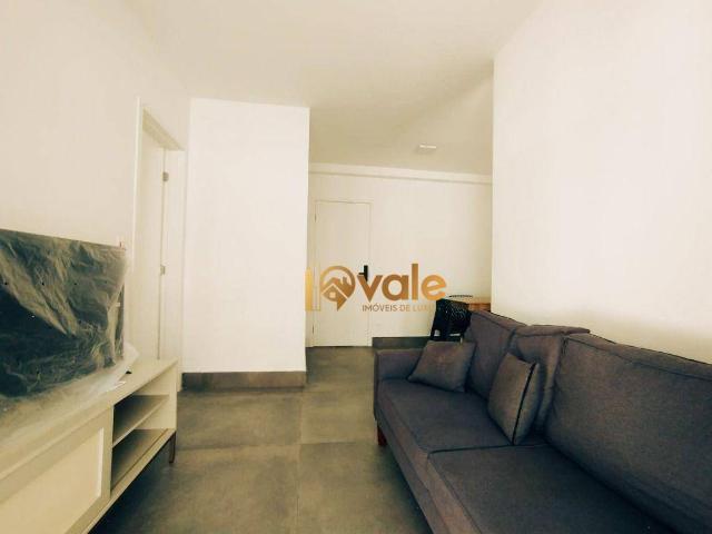 Apartamento em Jardim Bela Vista, São José dos Campos/SP de 51m² 1 quartos à venda por R$ 659.000,00