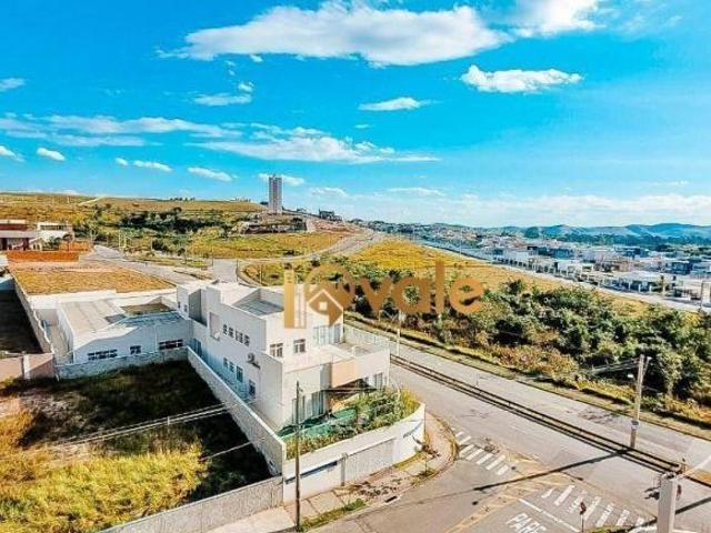 Apartamento em Jardim Bela Vista, São José dos Campos/SP de 52m² 2 quartos à venda por R$ 400.000,00