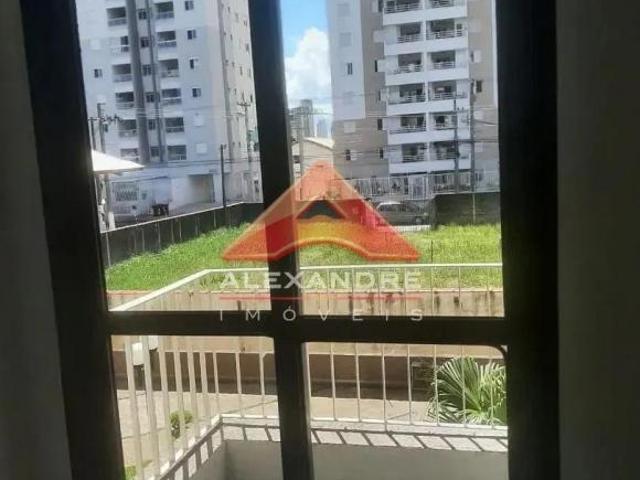 Apartamento em Jardim Bela Vista, São José dos Campos/SP de 56m² 2 quartos à venda por R$ 360.000,00