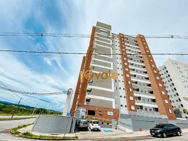 Apartamento em Jardim Bela Vista, São José dos Campos/SP de 60m² 2 quartos à venda por R$ 449.900,00