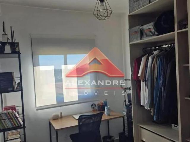 Apartamento em Jardim Bela Vista, São José dos Campos/SP de 63m² 2 quartos à venda por R$ 636.000,00