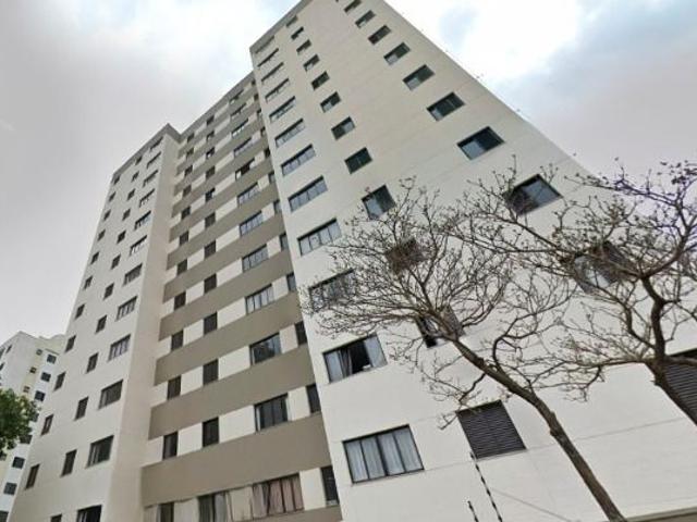 Apartamento em Jardim Bela Vista, São José dos Campos/SP de 64m² 2 quartos à venda por R$ 579.900,00