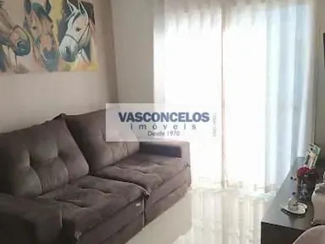 Apartamento em Jardim Bela Vista, São José dos Campos/SP de 66m² 2 quartos à venda por R$ 423.900,00