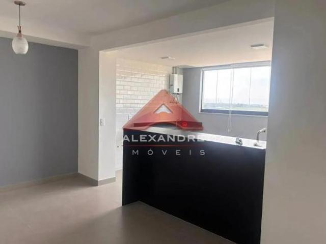 Apartamento em Jardim Bela Vista, São José dos Campos/SP de 66m² 2 quartos à venda por R$ 730.000,00