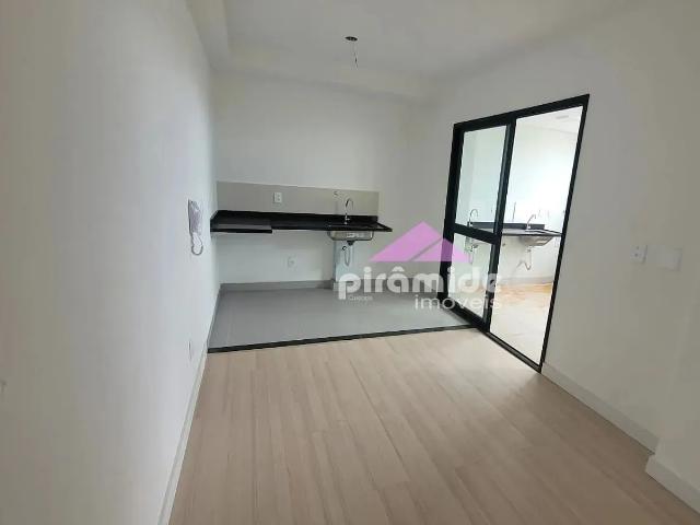 Apartamento em Jardim Bela Vista, São José dos Campos/SP de 66m² 3 quartos à venda por R$ 594.900,00