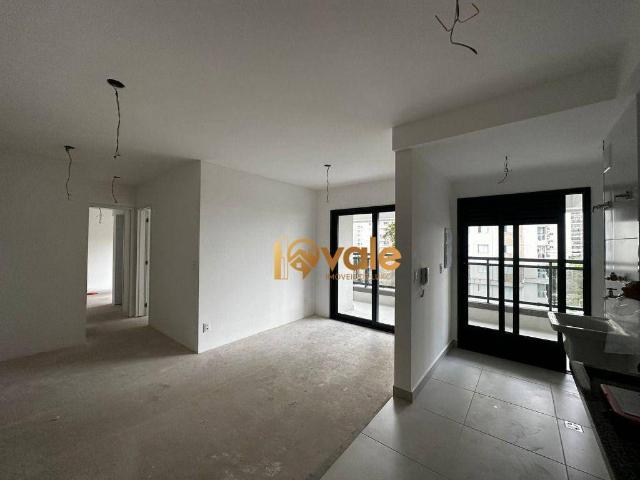 Apartamento em Jardim Bela Vista, São José dos Campos/SP de 69m² 2 quartos à venda por R$ 849.900,00
