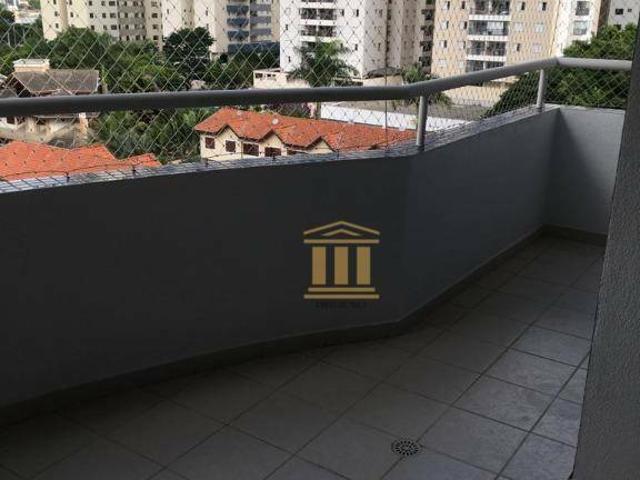 Apartamento em Jardim Bela Vista, São José dos Campos/SP de 69m² 2 quartos à venda por R$ 889.900,00