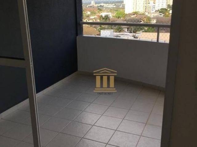 Apartamento em Jardim Bela Vista, São José dos Campos/SP de 69m² 2 quartos à venda por R$ 890.000,00