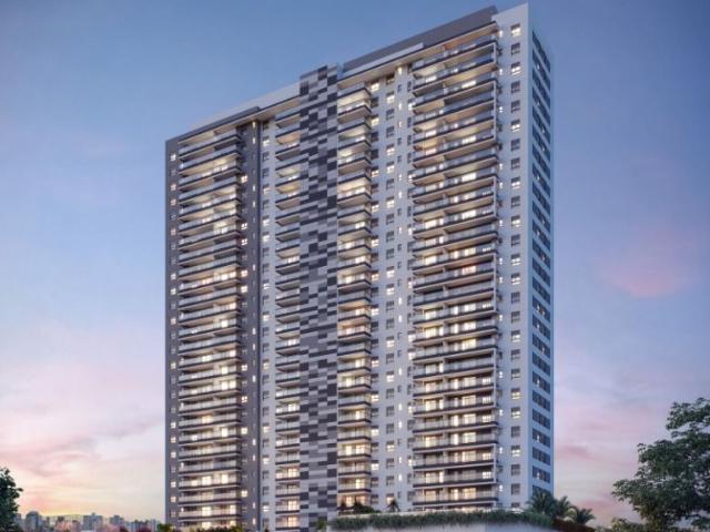 Apartamento em Jardim Bela Vista, São José dos Campos/SP de 69m² 2 quartos à venda por R$ 829.900,00