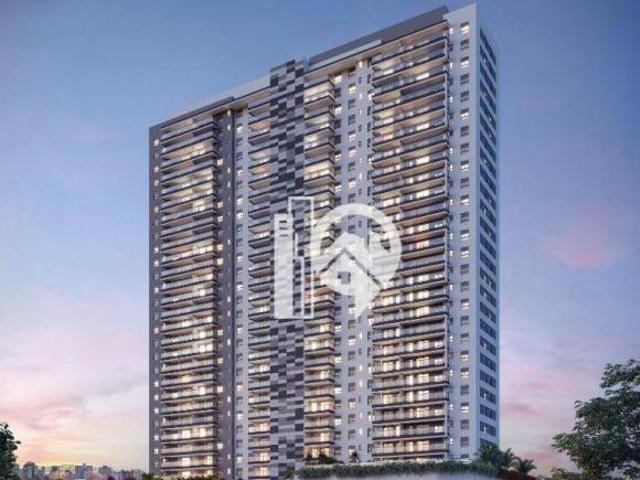 Apartamento em Jardim Bela Vista, São José dos Campos/SP de 69m² 2 quartos à venda por R$ 924.400,89