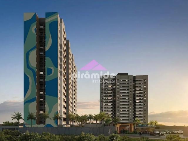 Apartamento em Jardim Bela Vista, São José dos Campos/SP de 71m² 2 quartos à venda por R$ 630.025,00