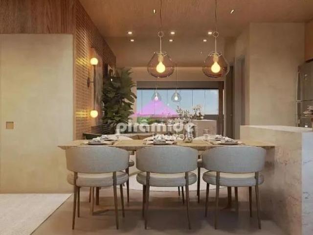 Apartamento em Jardim Bela Vista, São José dos Campos/SP de 71m² 2 quartos à venda por R$ 630.125,00