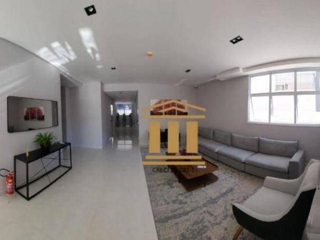 Apartamento em Jardim Bela Vista, São José dos Campos/SP de 75m² 2 quartos à venda por R$ 902.975,00