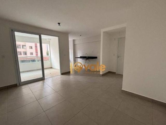 Apartamento em Jardim Bela Vista, São José dos Campos/SP de 75m² 2 quartos à venda por R$ 912.004,75