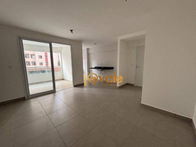 Apartamento em Jardim Bela Vista, São José dos Campos/SP de 75m² 2 quartos à venda por R$ 920.124,80