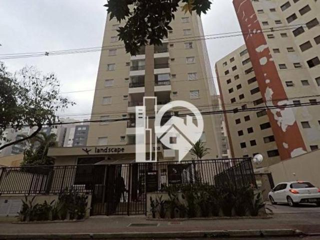 Apartamento em Jardim Bela Vista, São José dos Campos/SP de 75m² 3 quartos à venda por R$ 850.000,00