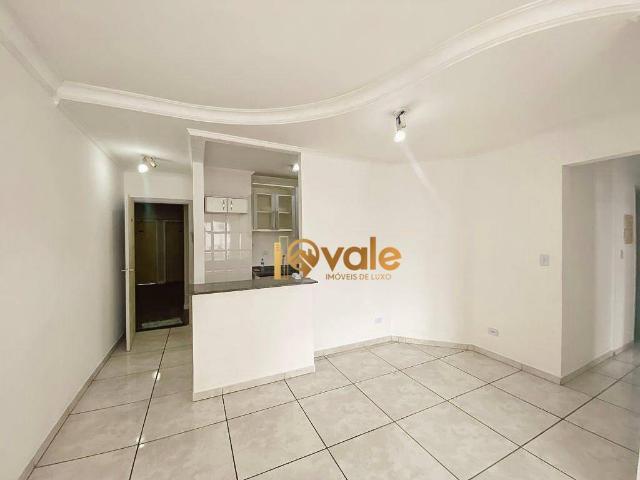 Apartamento em Jardim Bela Vista, São José dos Campos/SP de 77m² 3 quartos à venda por R$ 764.900,00