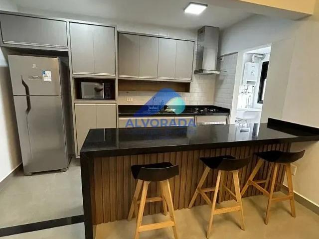 Apartamento em Jardim Bela Vista, São José dos Campos/SP de 78m² 1 quartos à venda por R$ 899.900,00