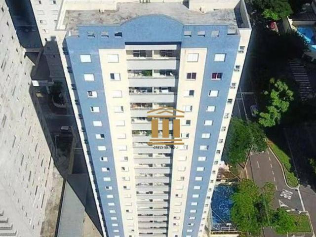 Apartamento em Jardim Bela Vista, São José dos Campos/SP de 78m² 3 quartos à venda por R$ 699.900,00