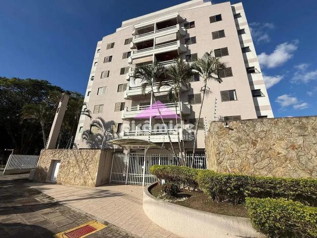 Apartamento em Jardim Bela Vista, São José dos Campos/SP de 85m² 3 quartos à venda por R$ 394.900,00