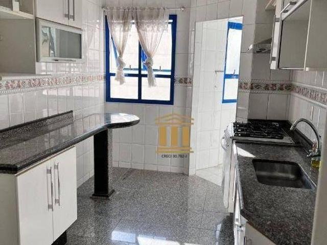 Apartamento em Jardim Bela Vista, São José dos Campos/SP de 86m² 3 quartos à venda por R$ 798.000,00
