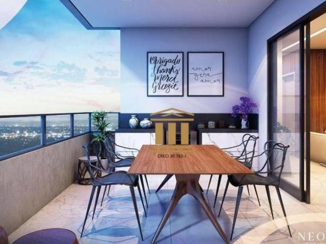 Apartamento em Jardim Bela Vista, São José dos Campos/SP de 86m² 3 quartos à venda por R$ 980.000,00