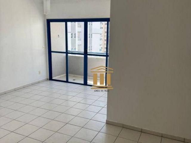 Apartamento em Jardim Bela Vista, São José dos Campos/SP de 86m² 3 quartos para locação R$ 3.390,00/mes