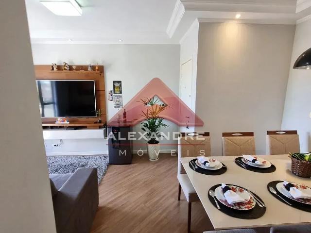 Apartamento em Jardim Bela Vista, São José dos Campos/SP de 92m² 3 quartos à venda por R$ 659.000,00