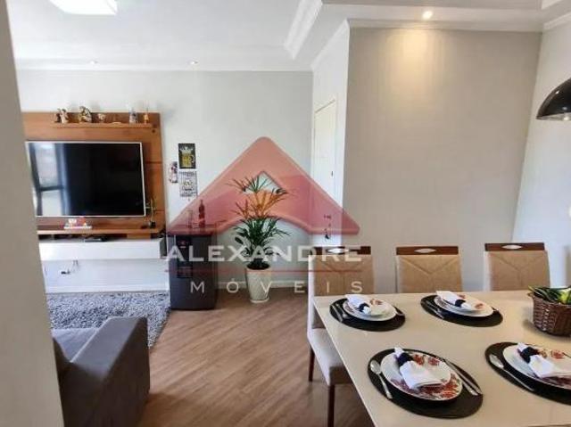 Apartamento em Jardim Bela Vista, São José dos Campos/SP de 92m² 3 quartos à venda por R$ 660.000,00