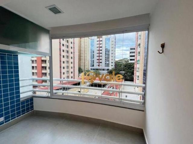 Apartamento em Jardim Bela Vista, São José dos Campos/SP de 94m² 3 quartos à venda por R$ 1.170.000