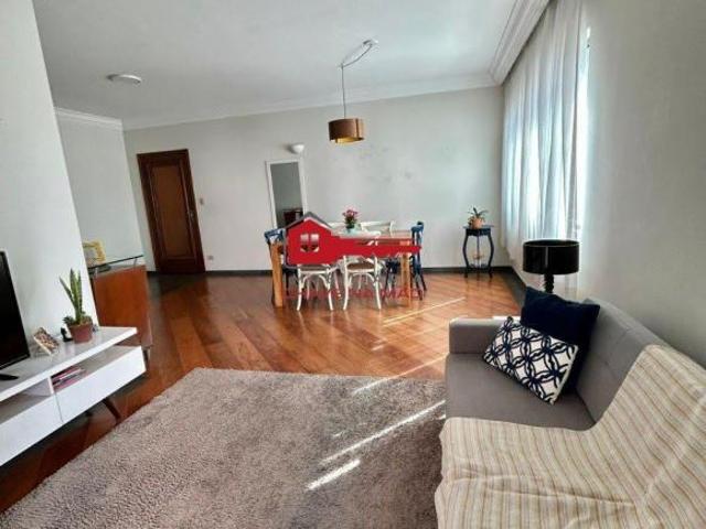 Apartamento em Jardim Bela Vista Santo André