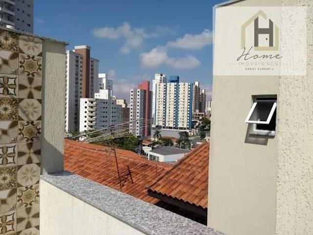 Apartamento em Jardim Bela Vista Santo André