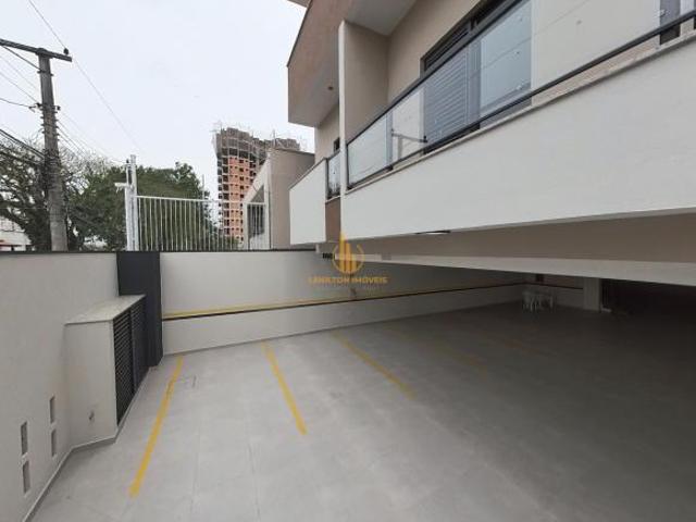 Apartamento em Jardim Bela Vista Santo André
