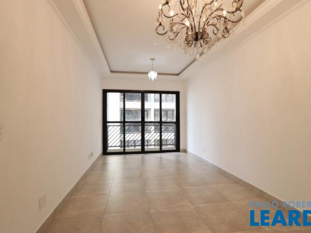 Apartamento em Jardim Bela Vista, Santo André, SP