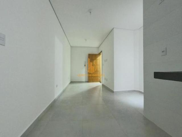 Apartamento em Jardim Bela Vista Santo André, SP